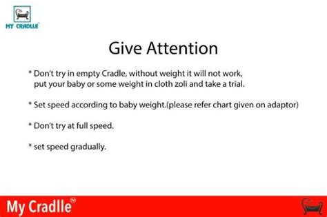 My Cradle Automatic Baby Cradle Electric Motor Ghodiyu Cradle Kit With Swing Controler At