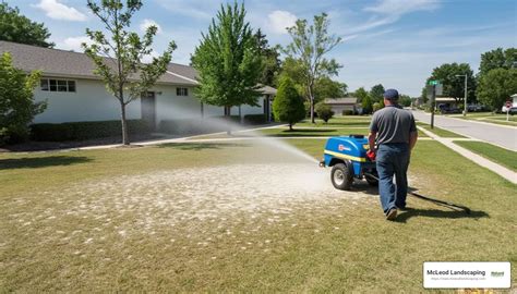 Professional Spray Grass Seed Top Benefits In 2024