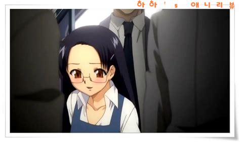 야애니 하충 夏蟲 THE ANIMATION 2화 molester 2 동충화장 네이버 블로그