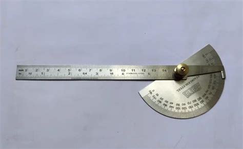 Measuring Degree Protector At Rs 350piece Mumbai Id 2851356996062