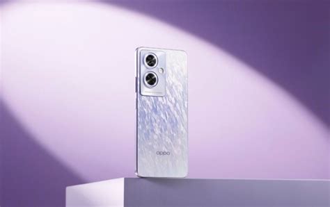 OPPO A79 5G Resmi Dijual Di Indonesia Ini Harga Dan Keunggulannya