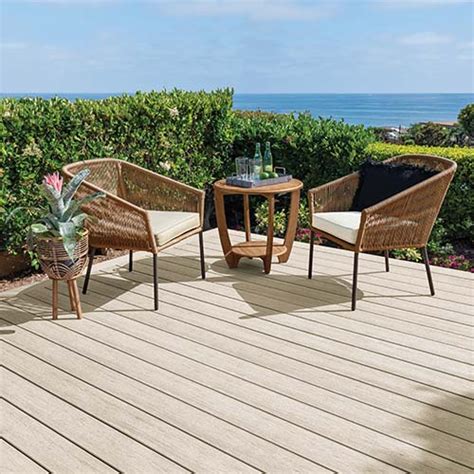 Timbertech Composite™ Reserve Collection Composite Decking Composite Decks
