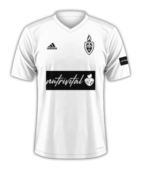 Cd Covadonga 2024 25 第三球衣