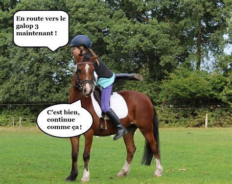 Le Galop Le Guide Complet Contre Galop