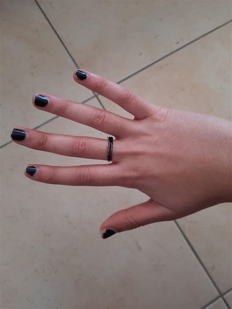 My Friend Made Me An Ace Ring R Aaaaaaacccccccce