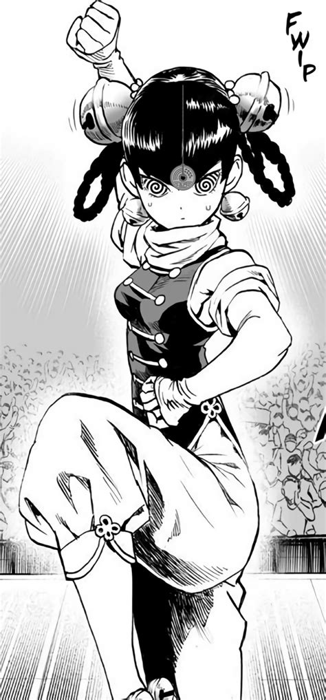 Lin Lin Hypnotized 3 Manga Ver Opm By Femalehypno On Deviantart