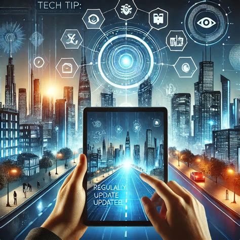 Ahmed El Araby On Linkedin Keeping Your Software Updated Ensures You