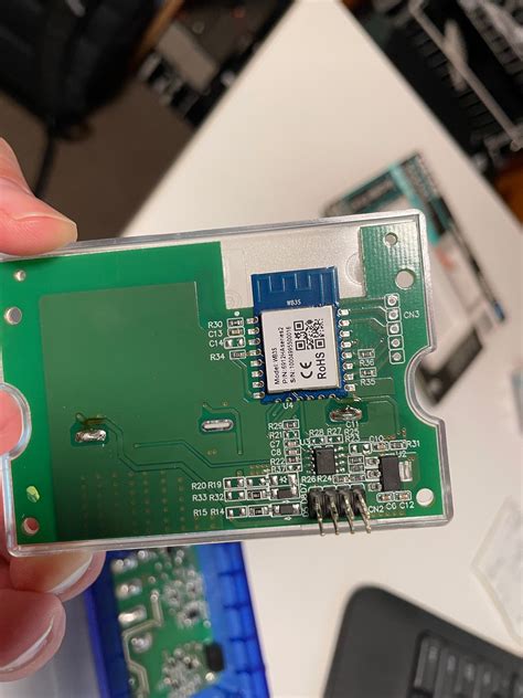 Gridconnect Esphome Esphome Home Assistant Community