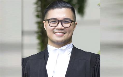 Malaysians Must Know The Truth Be Fair Haziq Appeals To Dr M Over Gay