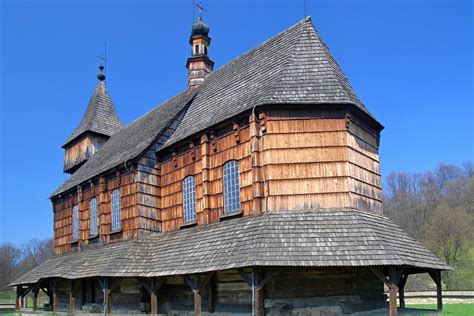 W Skansenie W Sanoku Powstanie Sektor Leśny To Turystyczna Perełka