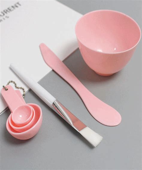 마스크팩 만들기 브러쉬 Diy 팩 키트 도구 세트 마스크팩 만들기 브러쉬팩 키트 도구 세트 왁싱 셀프왁싱 셀프왁싱키트 제모 제모크림 제모기 제모제 팩 마스크팩 팩키트 에이블리