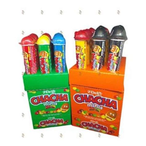 Jual Chacha Minis 1 Box Termurah Harga Grosir Terupdate Hari Ini Blibli