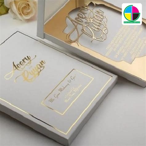 27 Mẫu Thiệp Cưới độc Lạ được ưa Chuộng Nhất 2023
