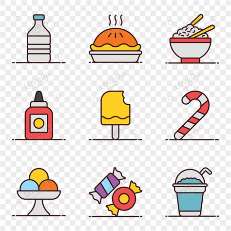 건강 요리 Png 일러스트 및 벡터 이미지 무료 다운로드 Lovepik