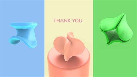 Curves And Structure Behance