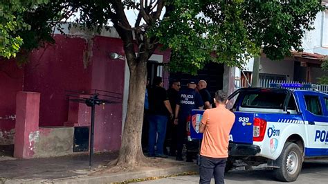 Eldoce On Twitter Macabro Hallazgo En Córdoba Cómo Encontraron El