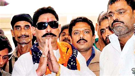 Bihar Cops Go To Nab Bahubali Mla Anant Singh Find Goon Hiding At His