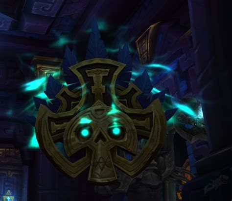 Mighty Guardian Spirit Npc World Of Warcraft