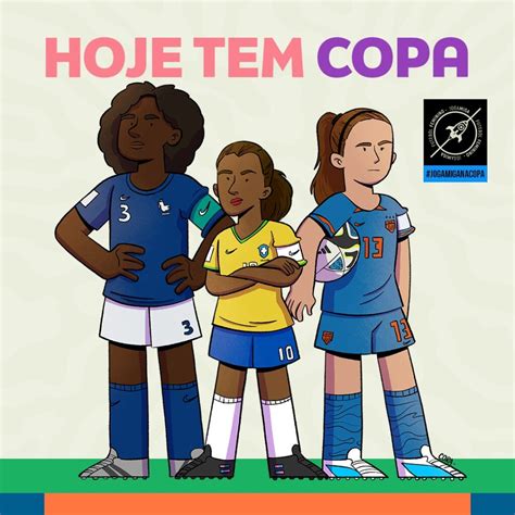 Copa do Mundo Feminina de 2023 começa amanhã 20 veja confrontos