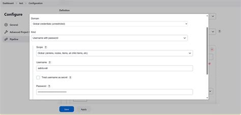 Integrating Jenkins With Bitbucket Step By Step Guide