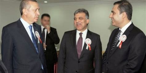 Abdullah Gül den bomba Hakan Fidan çıkışı Hiç kimse bunu