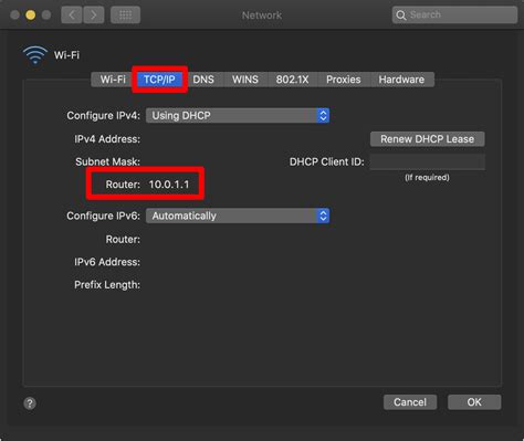 How To Find Your Routers Ip Address Hellotech How