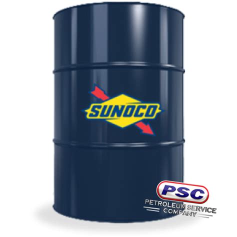 Buy Sunoco Ultra Full Synthetic 5w 30 In 55 Gallon Drums Here