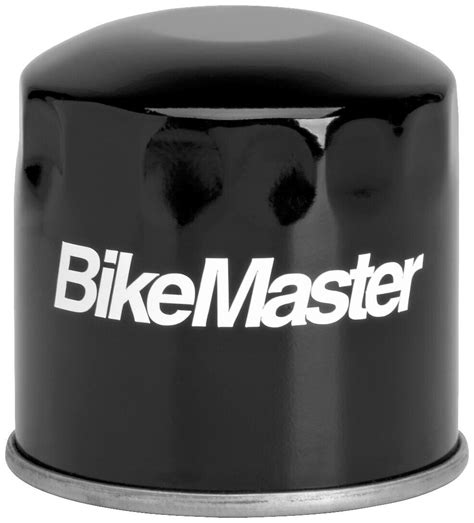 Bikemaster Bm 132 Oil Filter For Sale Online Ebay