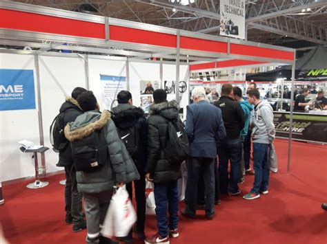 Marko Mlakar On Linkedin Autosportinternational Paddleshift Audi 01e