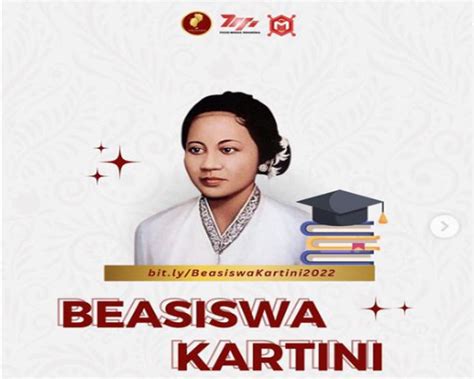 Cek Jadwal Lengkap Dan Persyaratan Beasiswa Kartini 2023