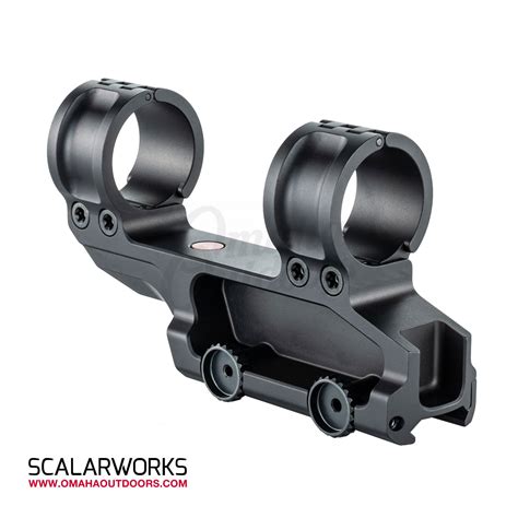 Scalarworks Leap 09 34mm Scope Mount 1 93 Free Shipping