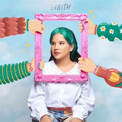 Idgitaf Satu Satu Lyrics Genius Lyrics