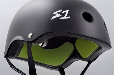 Les Casques S1 S One Hawaiisurf Shop Paris France