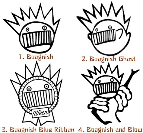 Pick My First Ween Tattoo R Ween