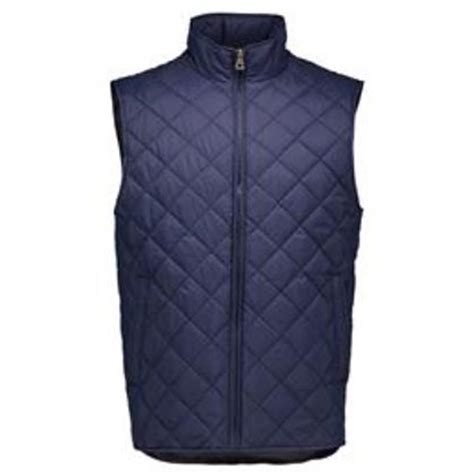 Weatherproof Vintage Diamond Quilted Vest Show Your Logo