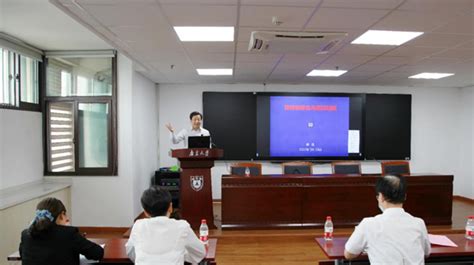 业务提升 终身学习——南京市博物总馆业务骨干综合能力提升培训班开班 新闻资讯 南京市博物总馆