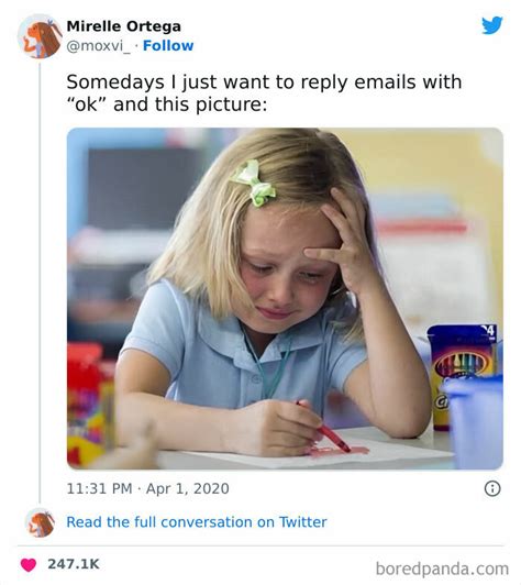 30 Hilarious Memes For Email Warriors Barnorama