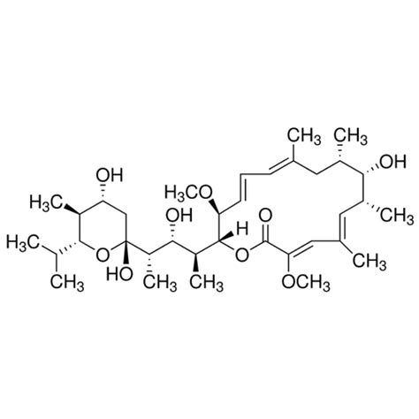 Bafilomycin A1 Cas 88899 55 2 Autophagy Inhibitor