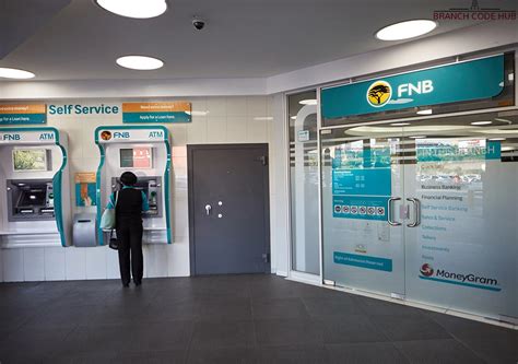 Fnb Stellenbosch Branch Code 2023 Full Details