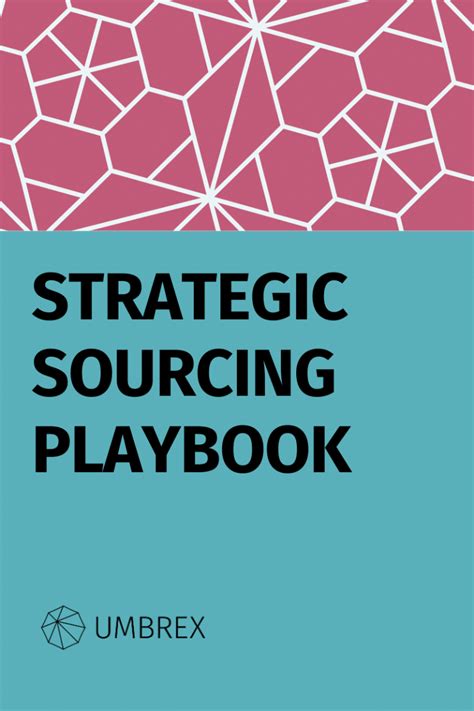 The Mckinsey Eight Step Sourcing Framework Umbrex