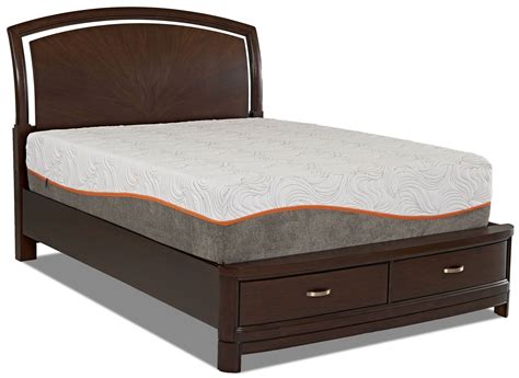 Picasso Twin Extra Long Mattress Picassotxl 012013290989 Klaussner