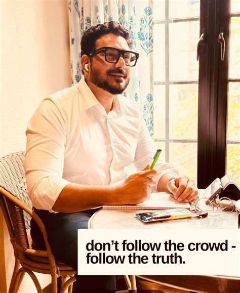 Sarfraz Khan On Linkedin Truth