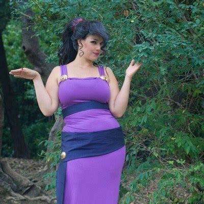 Megara Hercules Disney Waltdisney Cosplay Co Tumbex