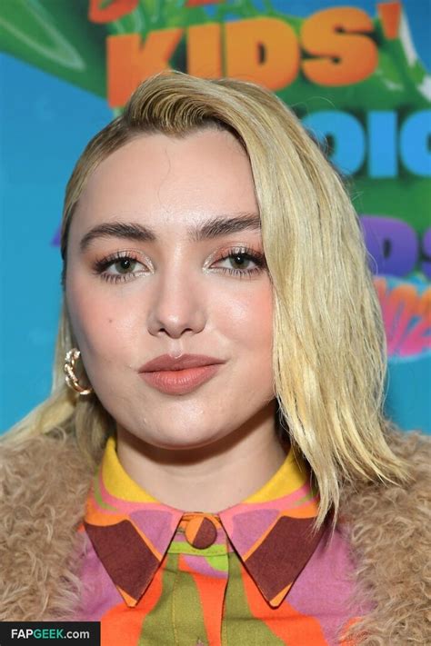Peyton List Peytonlist Dammitpayton Nude Leaked Onlyfans Photo 501