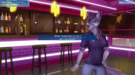 Lunar V026 By Foo Fox