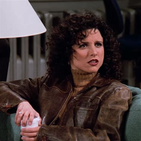 Elaine Benes Icon Artofit