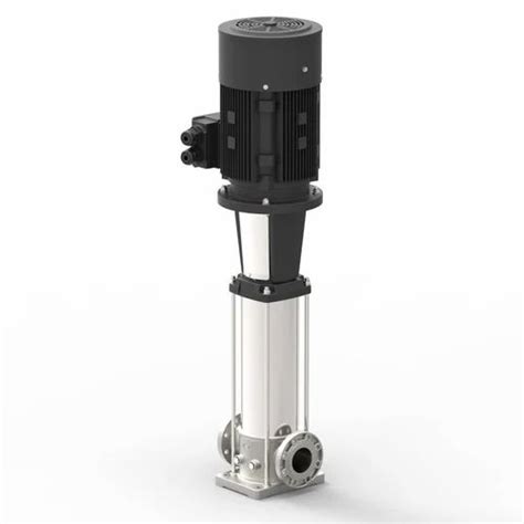 250m 20hp Vertical Multistage Inline Centrifugal Pump 415v At ₹ 24000