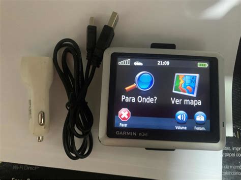 Gps Garmin Usado Mercadolivre