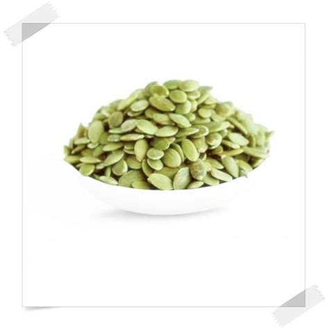 Jual Biji Labu Biji Labu Panggang Roasted Pumpkin Seeds 100 Gram
