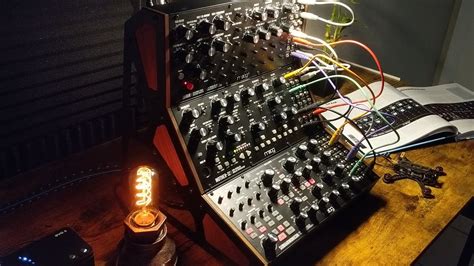 Really Enjoying The Noise You Can Squeeze Out Of These Things R
